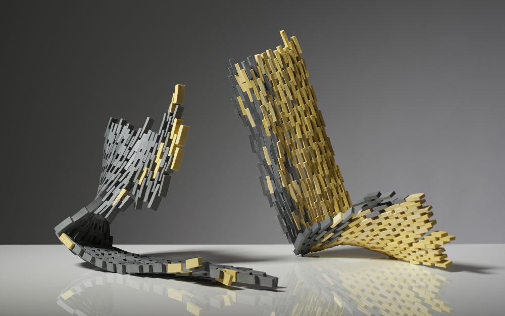 Mella Shaw – Henry Rothschild Ceramic Bursary