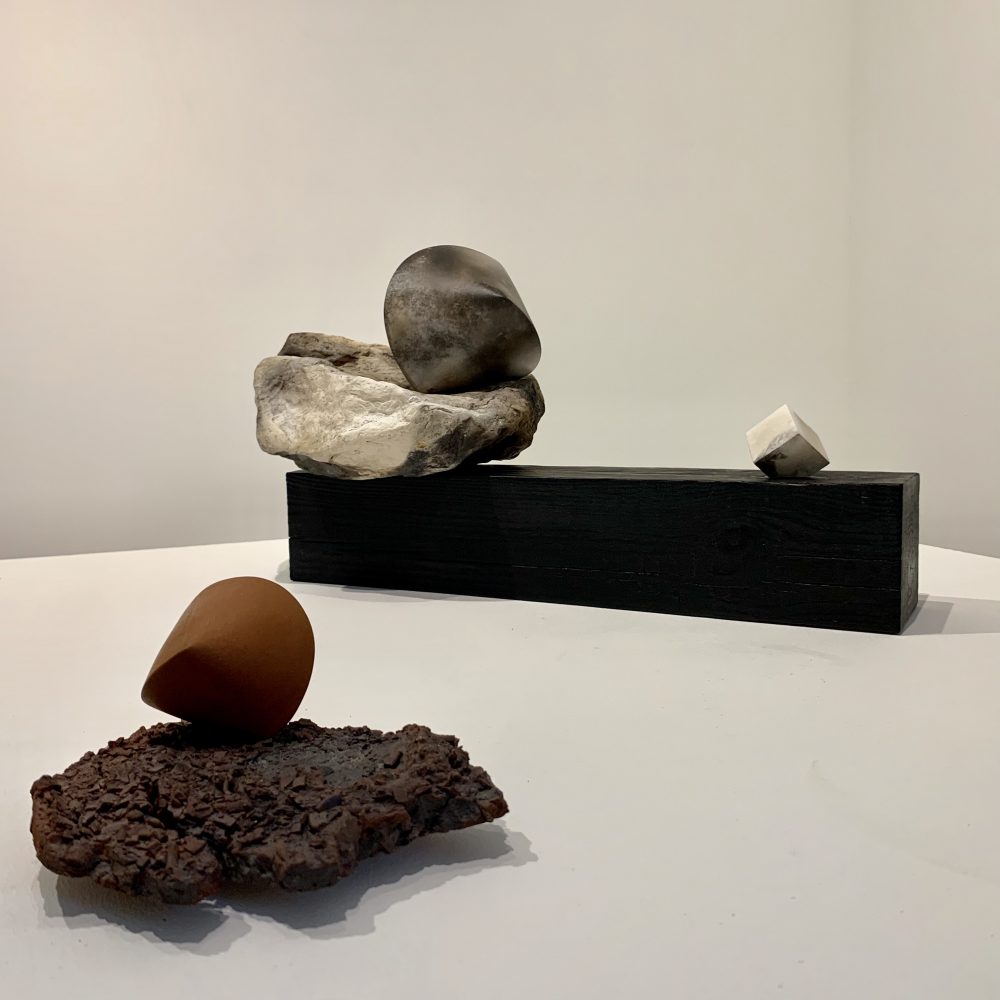 Mella Shaw – Henry Rothschild Ceramic Bursary