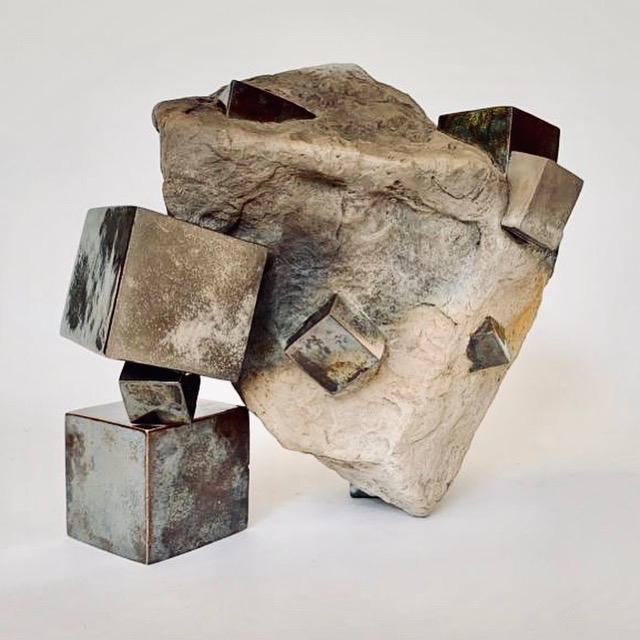 Mella Shaw – Henry Rothschild Ceramic Bursary